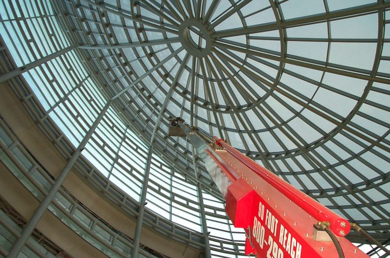 Denka Atrium Lifts – Specifications | Denka Lift