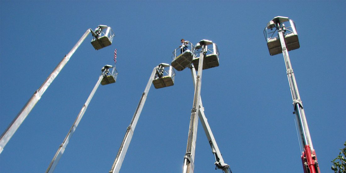 Denka Parts and Service | Denka Lift