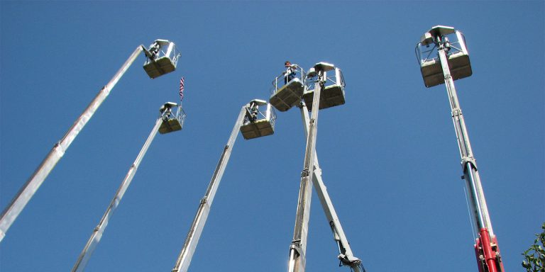 Denka Parts and Service | Denka Lift